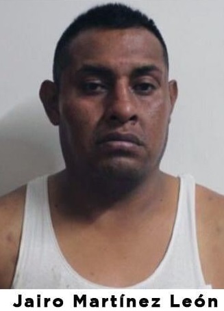 50 años de cárcel al “Jairo” peligroso asaltante y secuestrador – El ...