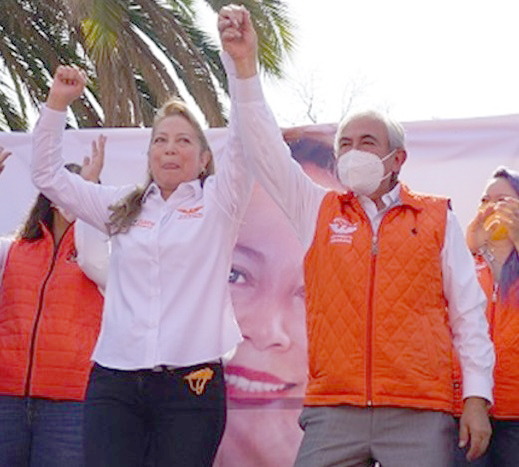 María de los Ángeles Zuppa demostrará como administra y gobierna una ...