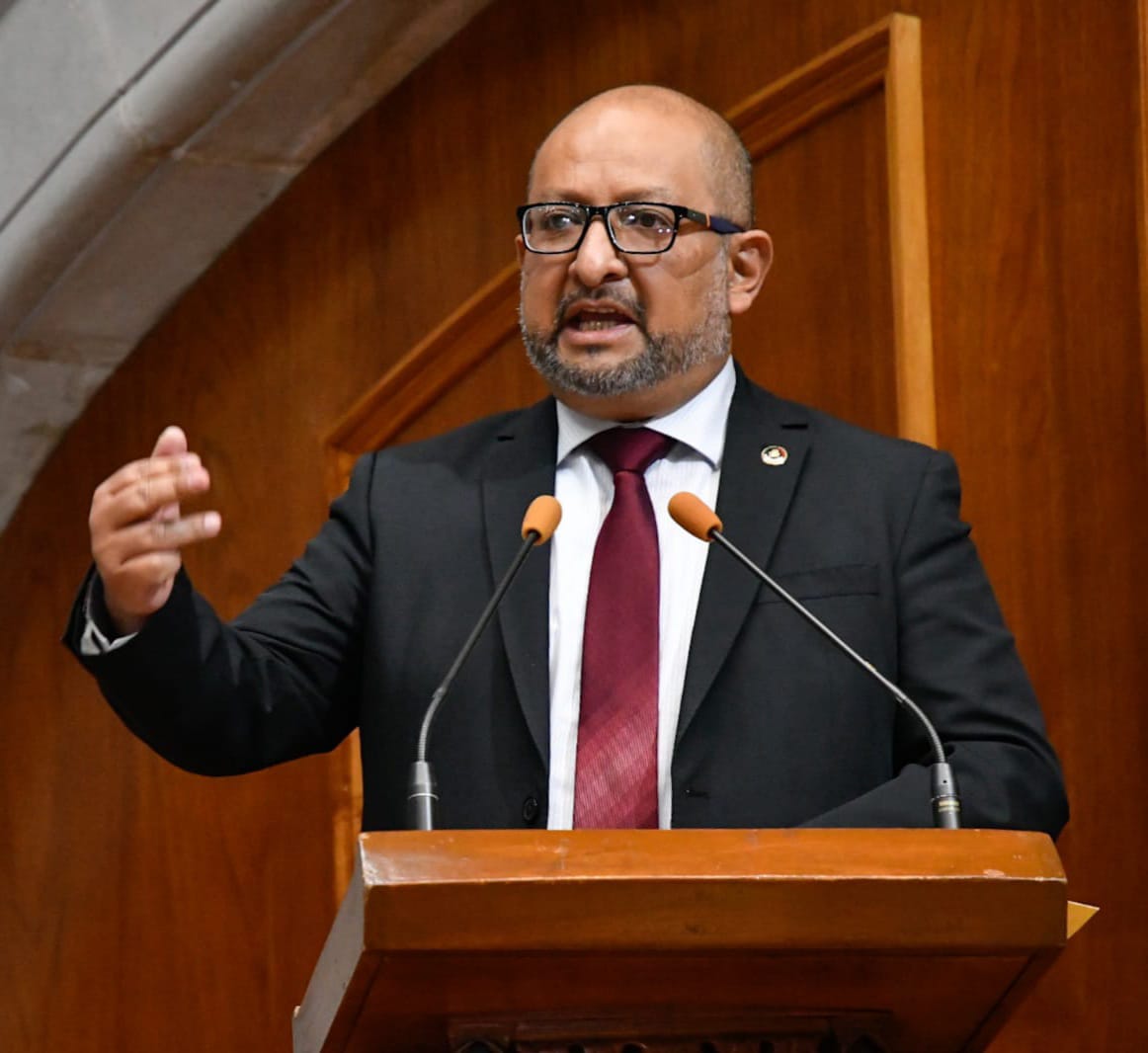 Max Correa dio a conocer que se renovó el Convenio con el CECATI 65 ...