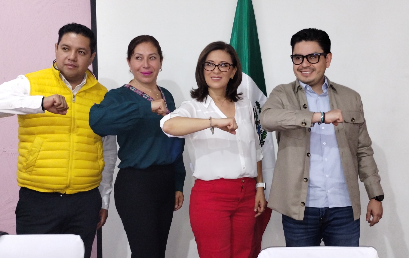 “La Joya de la Corona” (Estado de México) seguirá siendo PRIista ...
