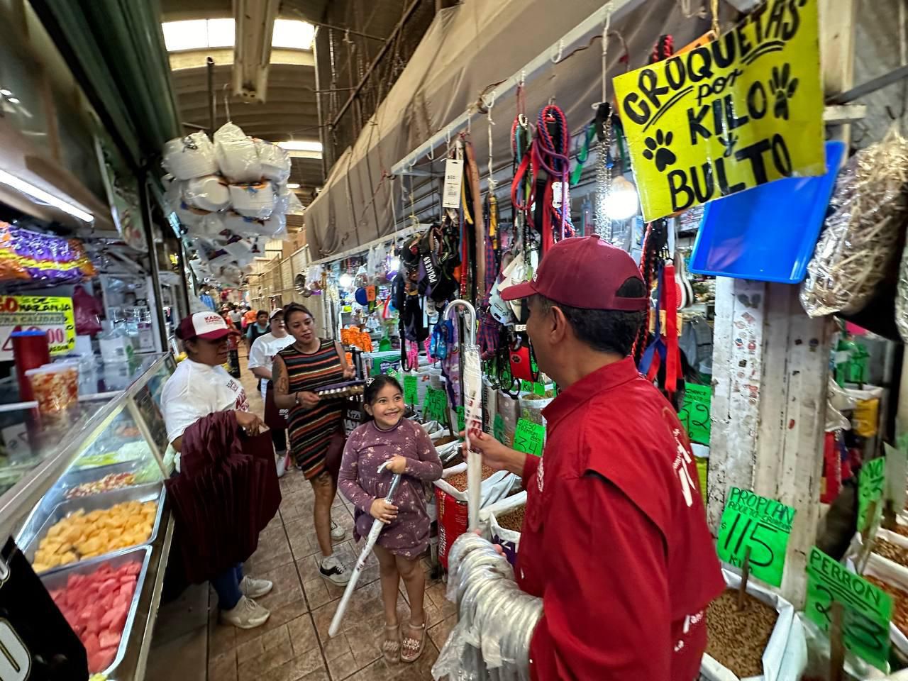 Recalca Karim Carvallo la necesidad de reforzar los apoyos en educación ...