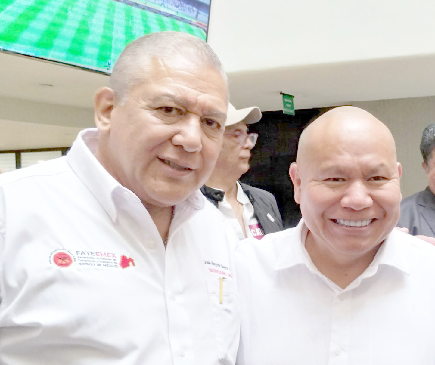 México y el Estado de México cuentan con un sindicalismo más ...