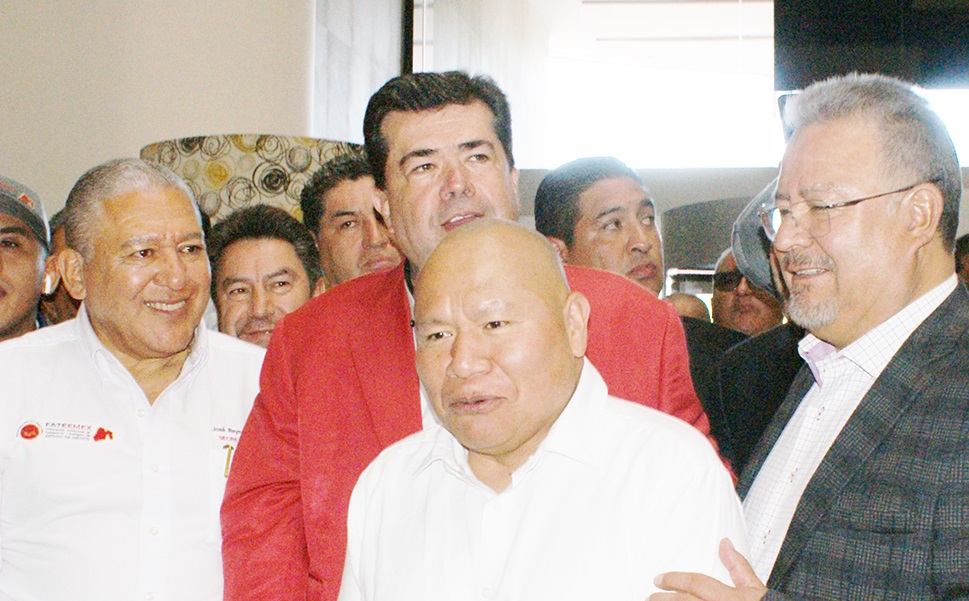 Con Reynol Neyra al frente de CATEM; los derechos de las y los ...