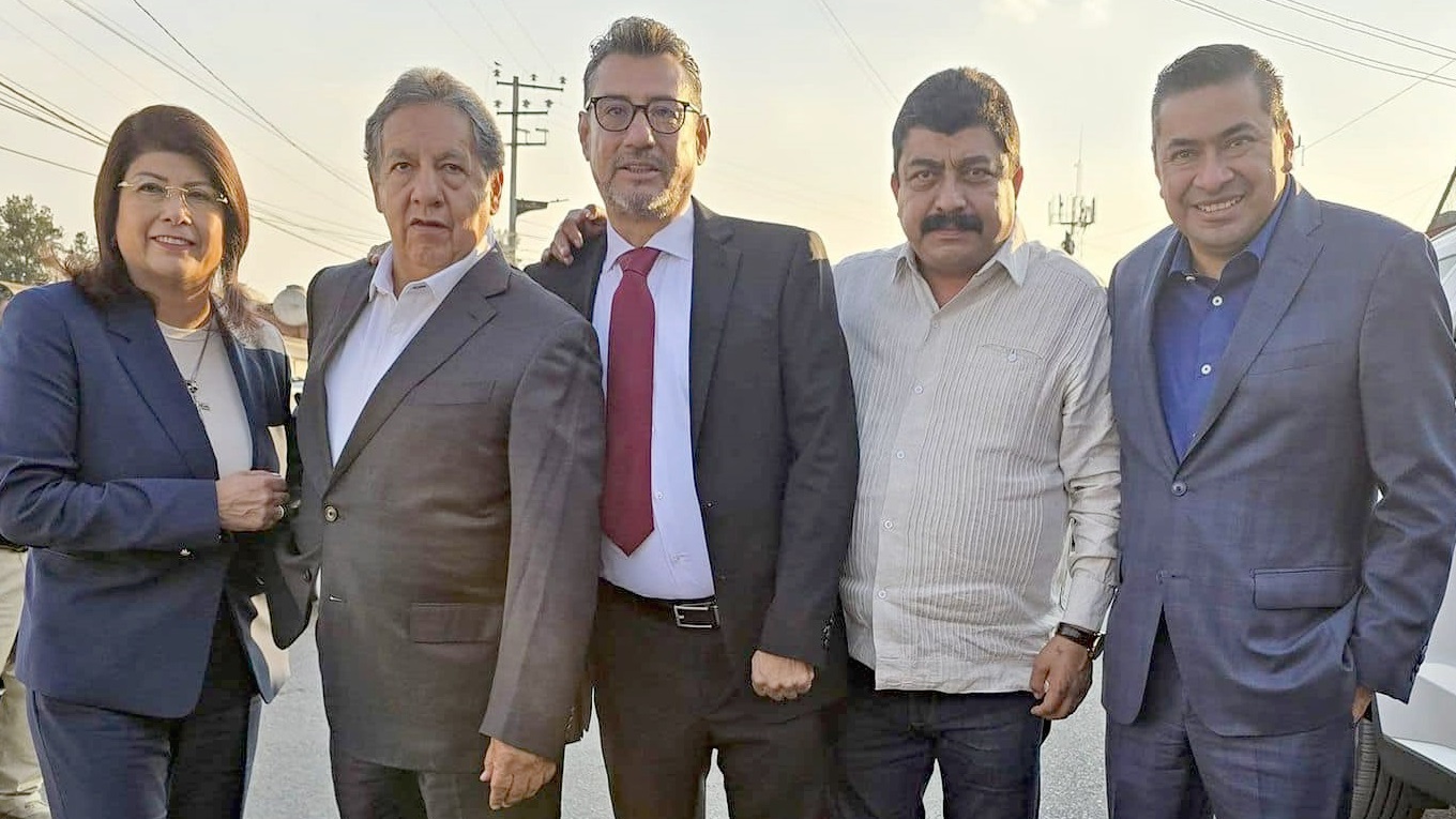 Mi compromiso con la verdad, la justicia y la dignidad será ...