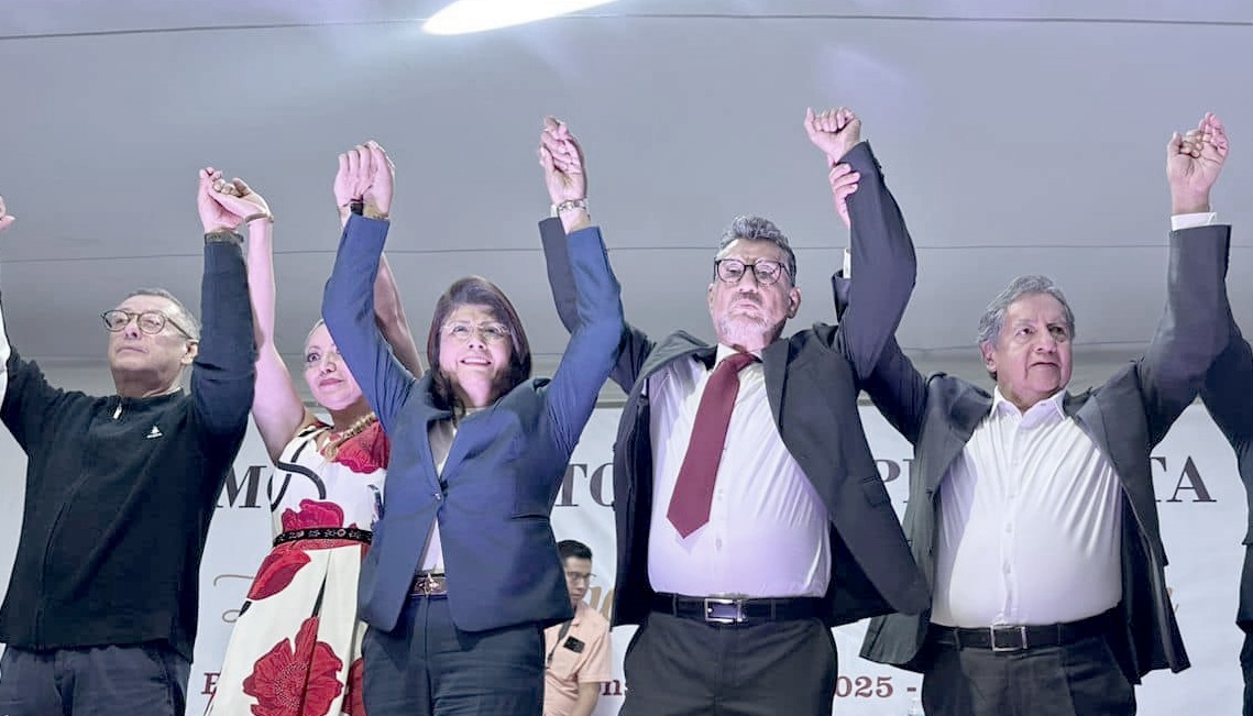 Mi compromiso con la verdad, la justicia y la dignidad será ...