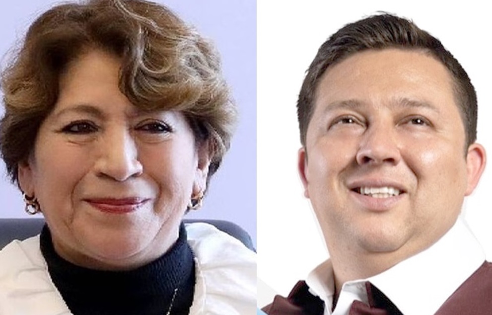 Armando Navarrete el “apestado” de MORENA en Nicolás Romero – El ...