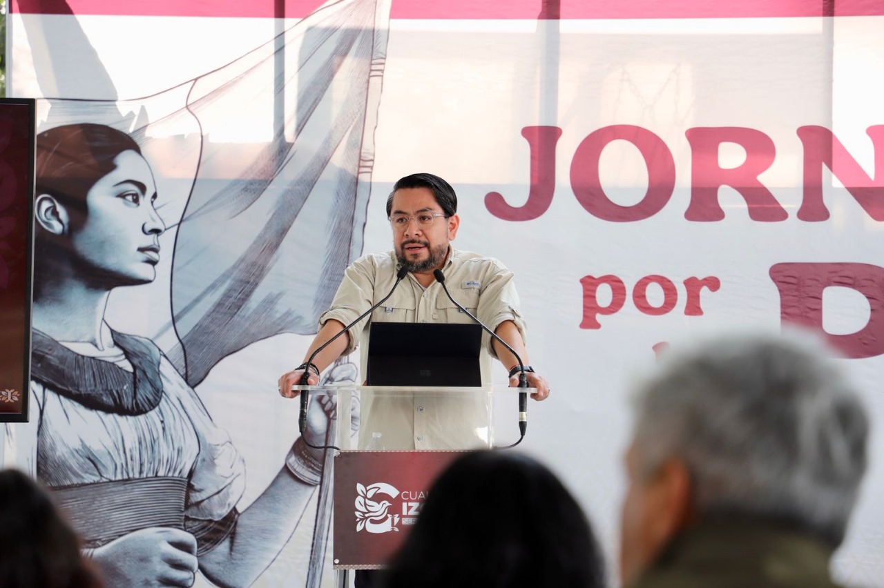 Daniel Serrano asegura vigencia por descuentos de predio y agua potable ...