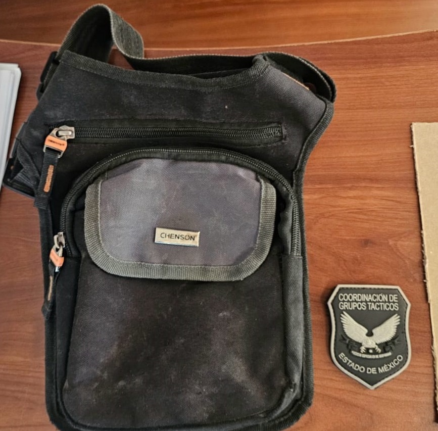 Policías de la SSEM atoran al “terror” de la colonia el Tesoro en ...