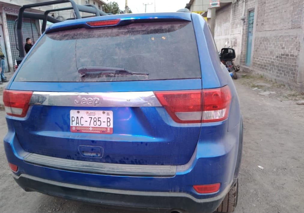 Policía de Ecatepec interrumpe la actividad delictiva de “El Maiky”: lo ...