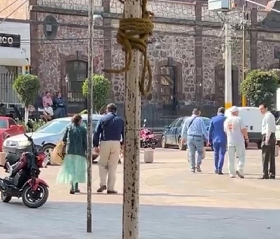 Denuncian de “tranza y oportunista”: a la Diputada del PT Dionicia Vázquez García – El Garrote ...