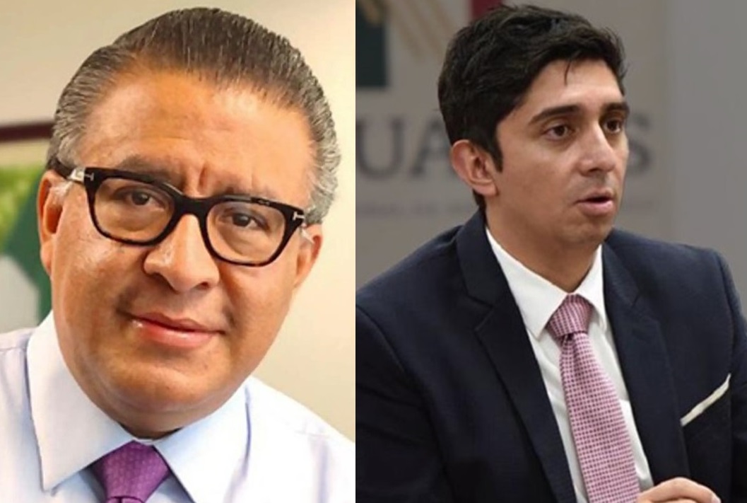 Hijo de Juana Carrillo; Cesar A. Reyna Carrillo denunciado por ...
