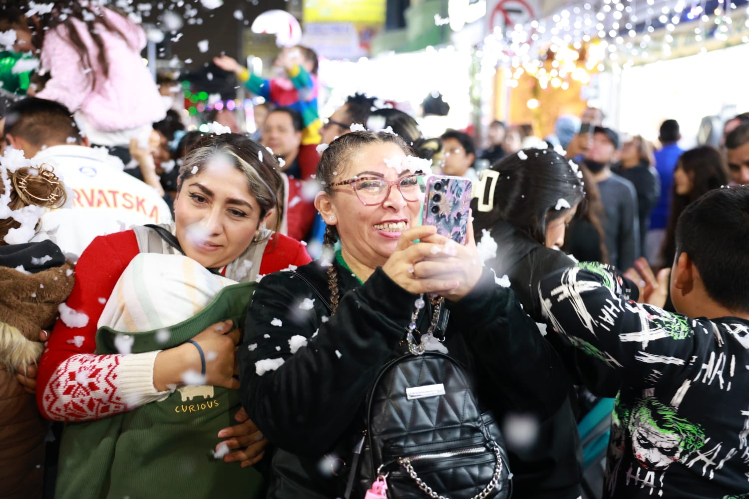 Ecatepec: Más de 20 mil personas ya patinaron gratis. ¡No te la pierdas ...
