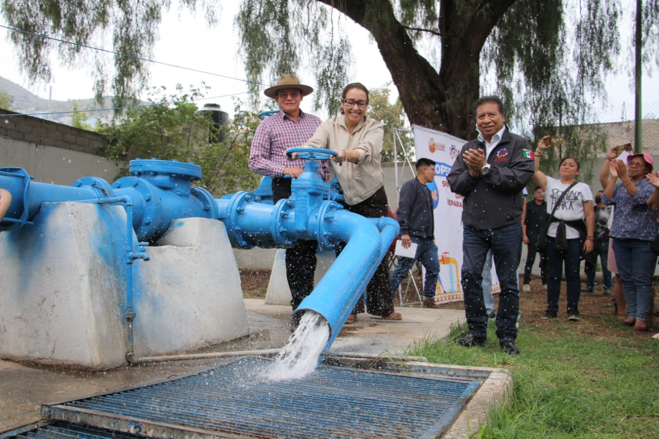 Azucena Cisneros envía mensaje navideño de paz y resultados – El ...