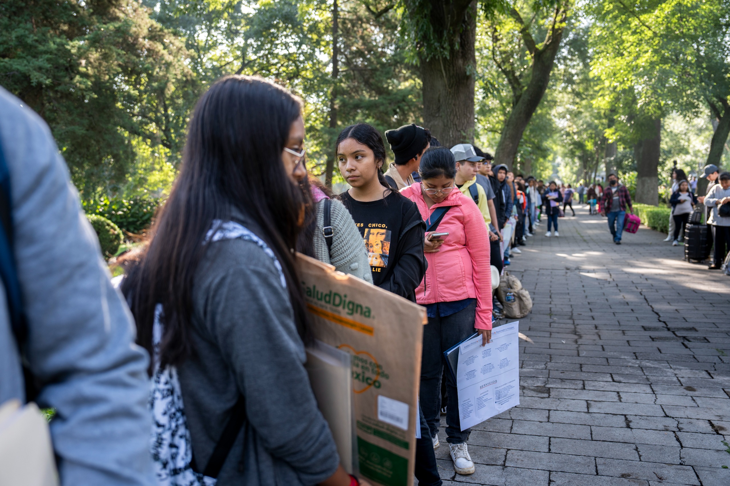 Chapingo anuncia registro al concurso de selección 2026 para nuevo ...