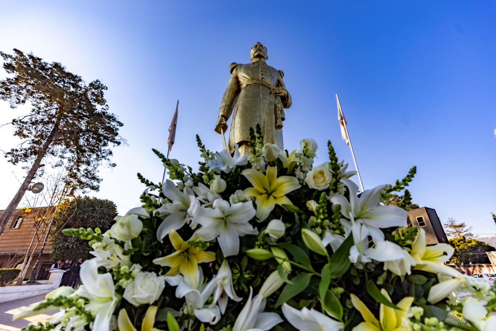 Gobierno de Coacalco rememora a Felipe Berriozábal a 126 años – El ...