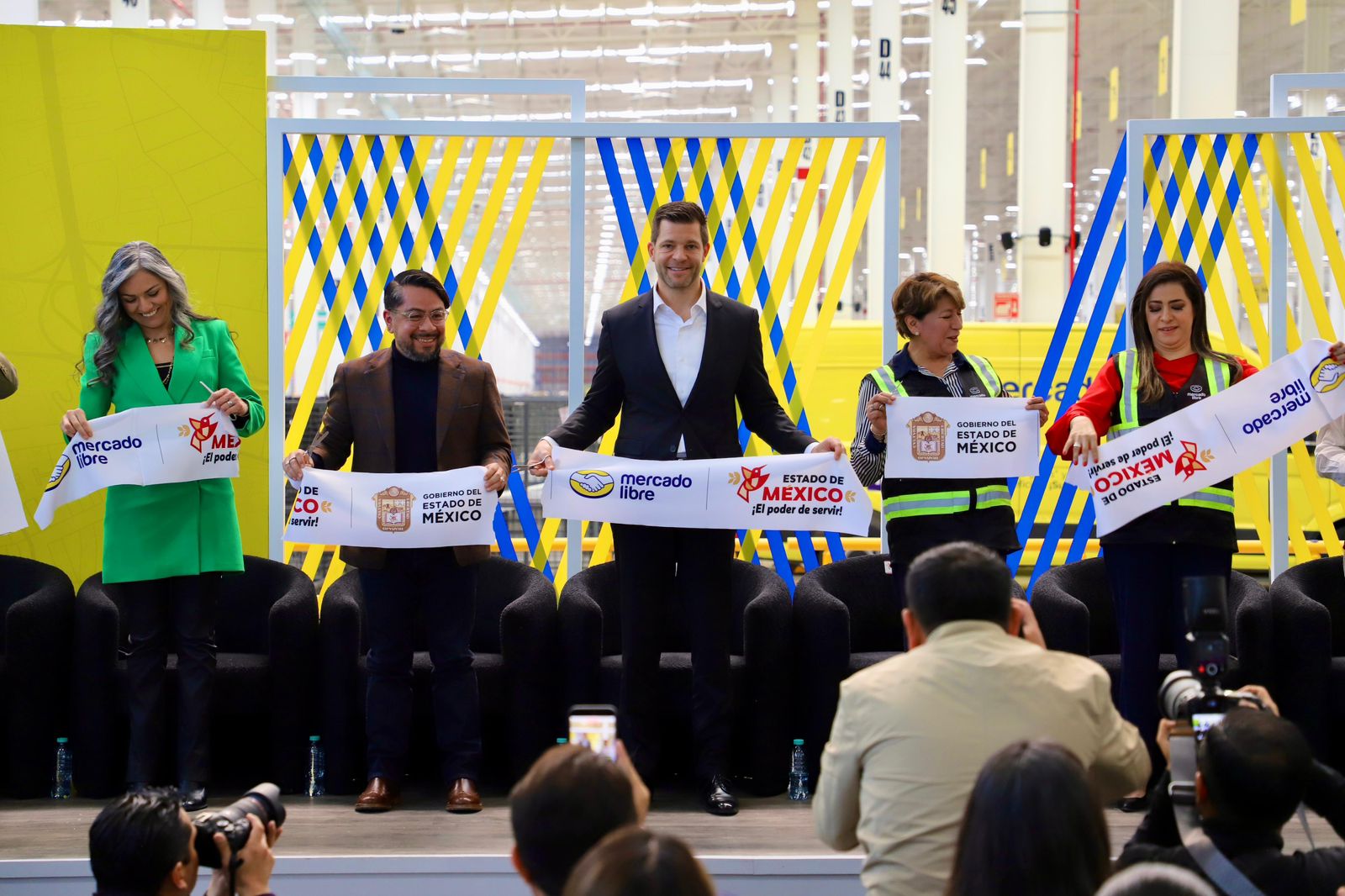 Cuautitlán Izcalli y Edomex, referentes estratégicos en Latinoamérica ...
