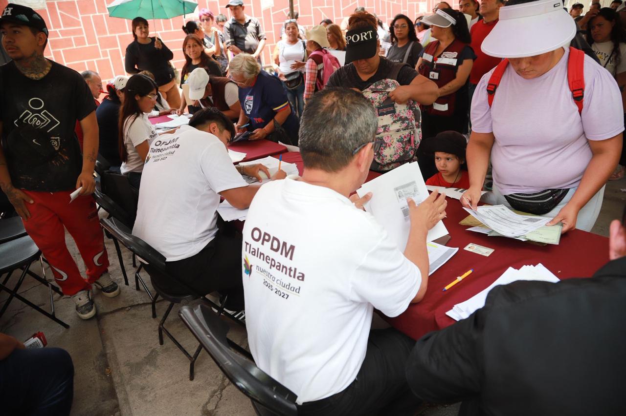Raciel Pérez entrega tinacos y cisternas a familias de Ex Ejido de ...