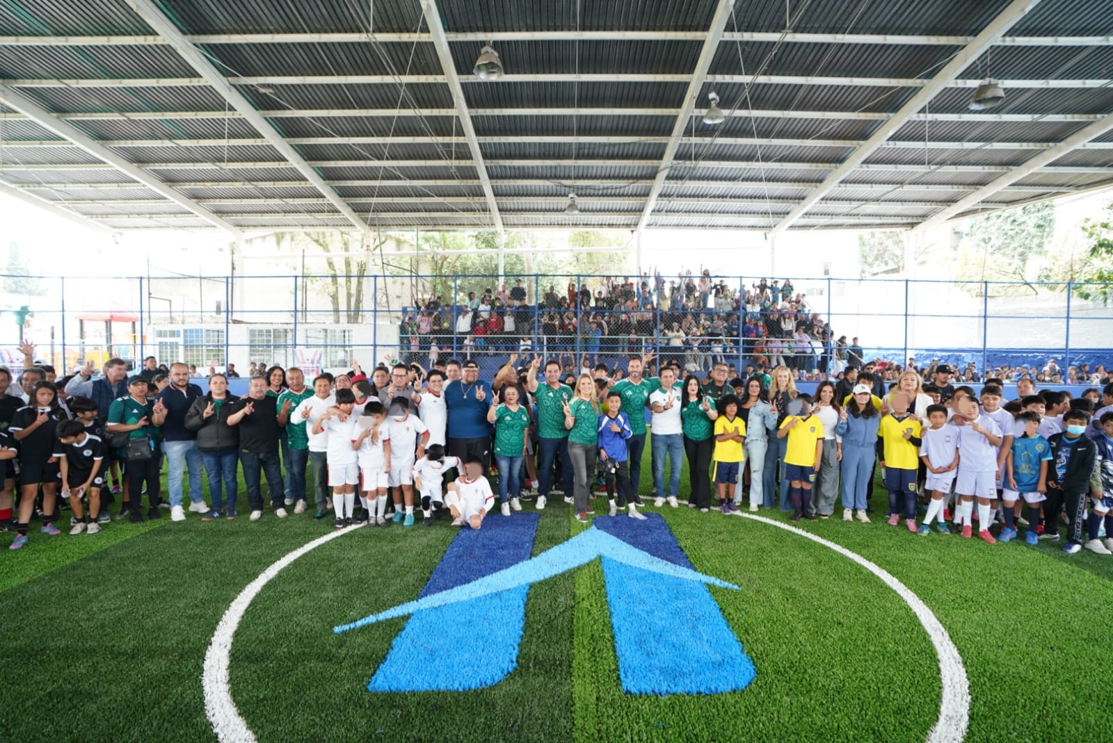 San Fernando seguirá siendo prioridad para el bienestar de las familias ...