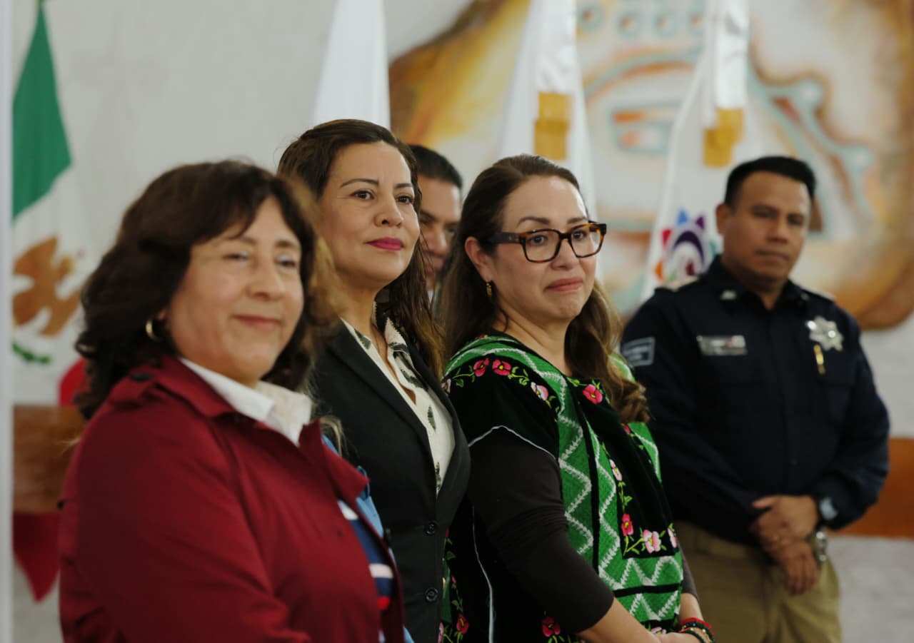 Ecatepec, punto de encuentro con el Festival Nacional Turístico 2026 ...