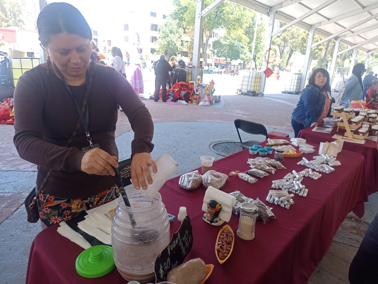 Ecatepec, punto de encuentro con el Festival Nacional Turístico 2026 ...